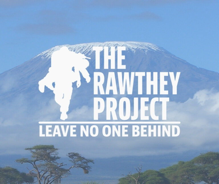 The Rawthey Project